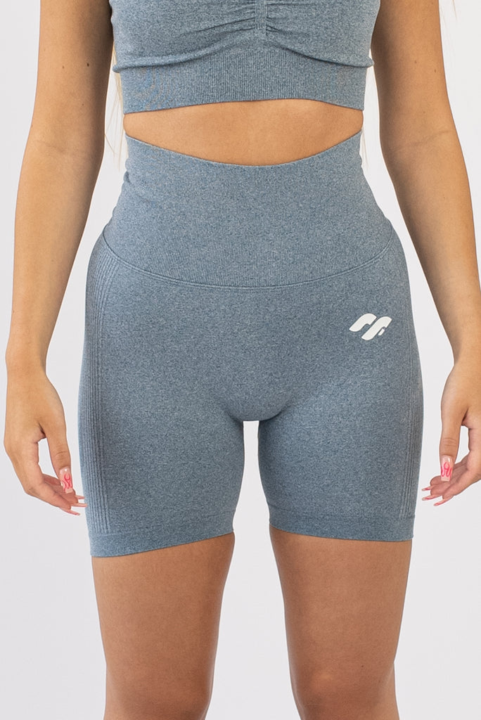 Scrunch Bum Gym Shorts: Flattering And Supportive - Robor Fitness