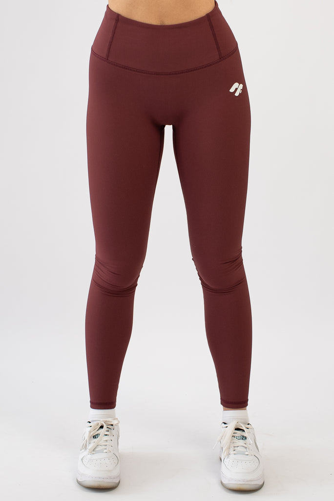 Balance Ribbed Collection | Robor Fitness Gym Wear